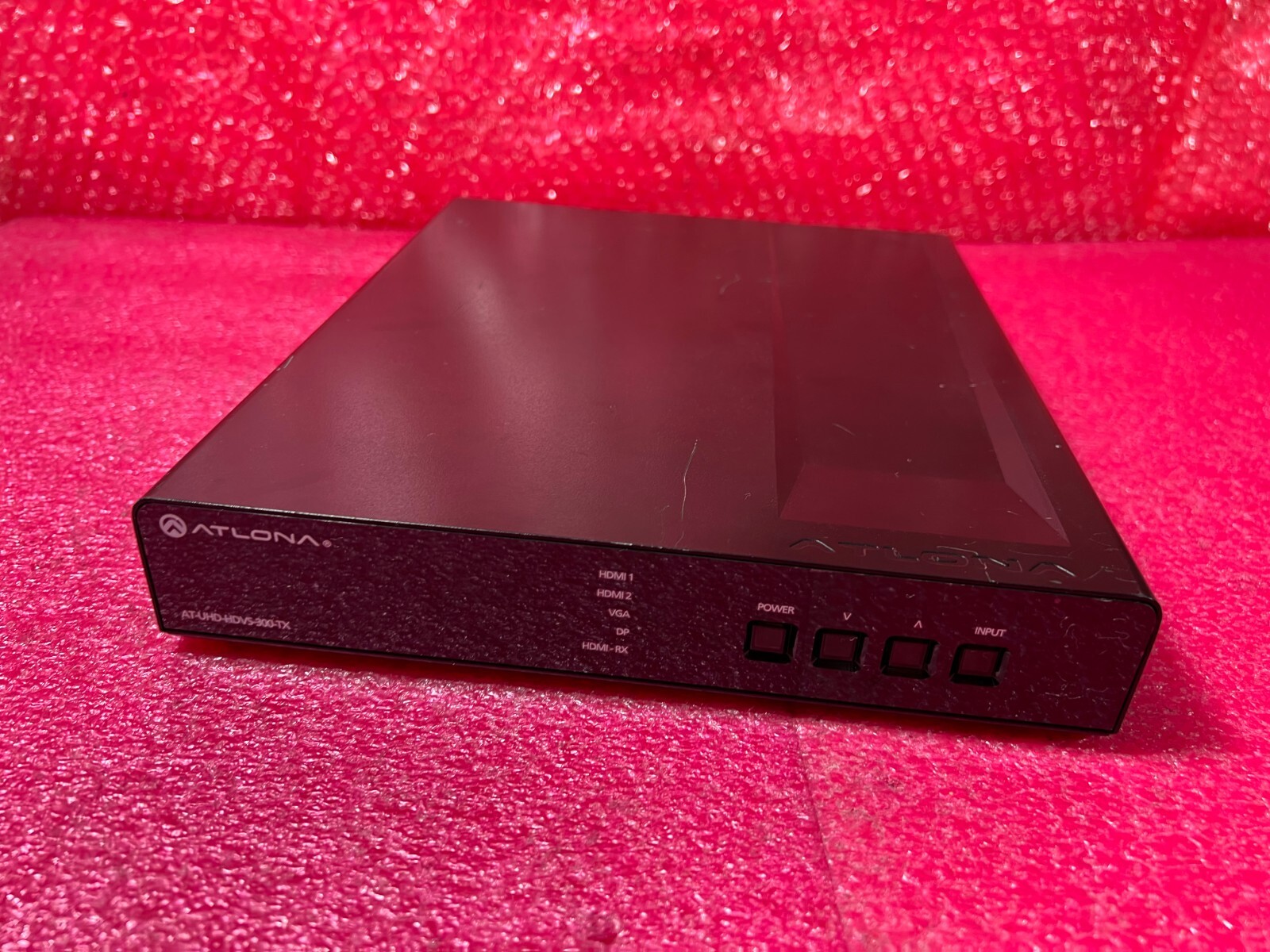 Atlona AT-UHD-HDVS-300-TX REV D2.7.0 | eBay