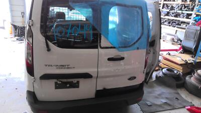 Back Door FORD TRANSIT CONNECT Right 14 15 16 17 18 19 20 21 | eBay
