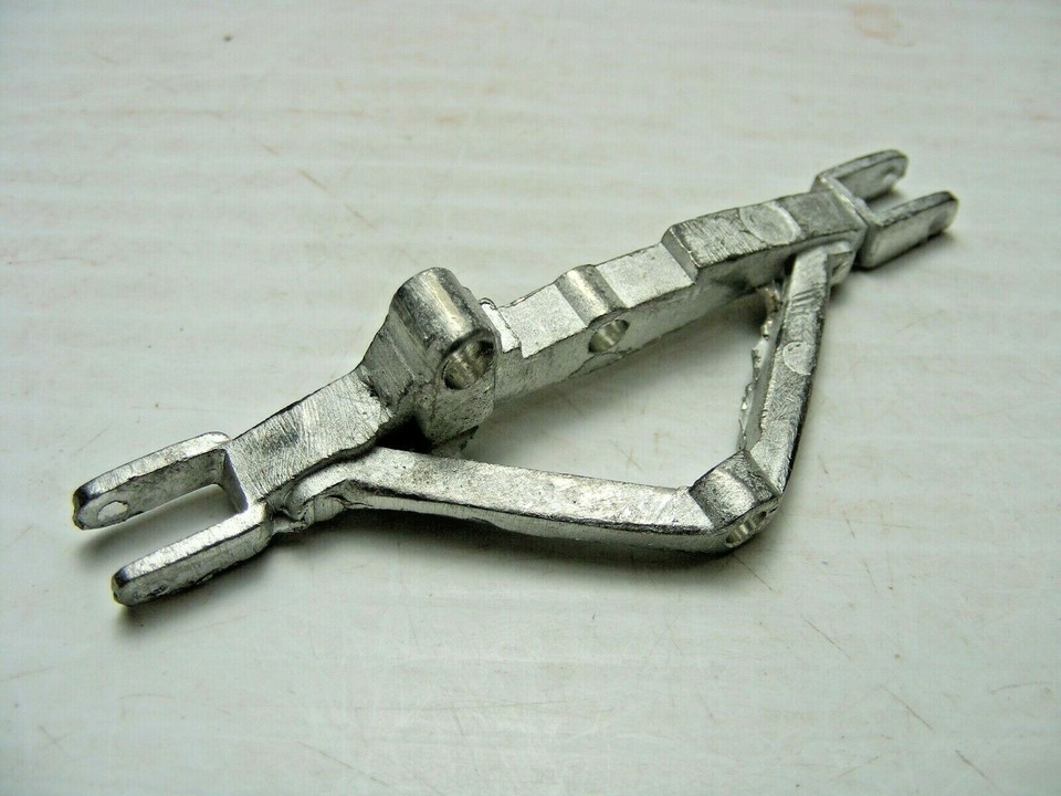 Draft Arms (pair) for REUHL Caterpillar DW10/15 SCRAPER | eBay