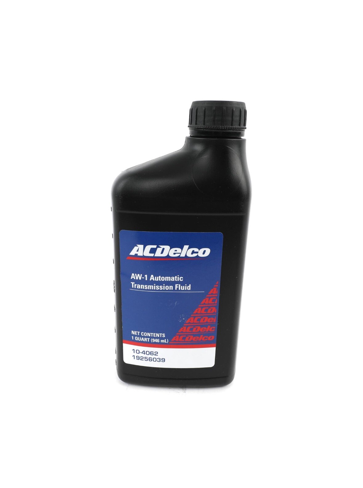 Auto Trans Fluid-AW (Aisin Warner) Automatic Transmission Fluid - 1 qt ...