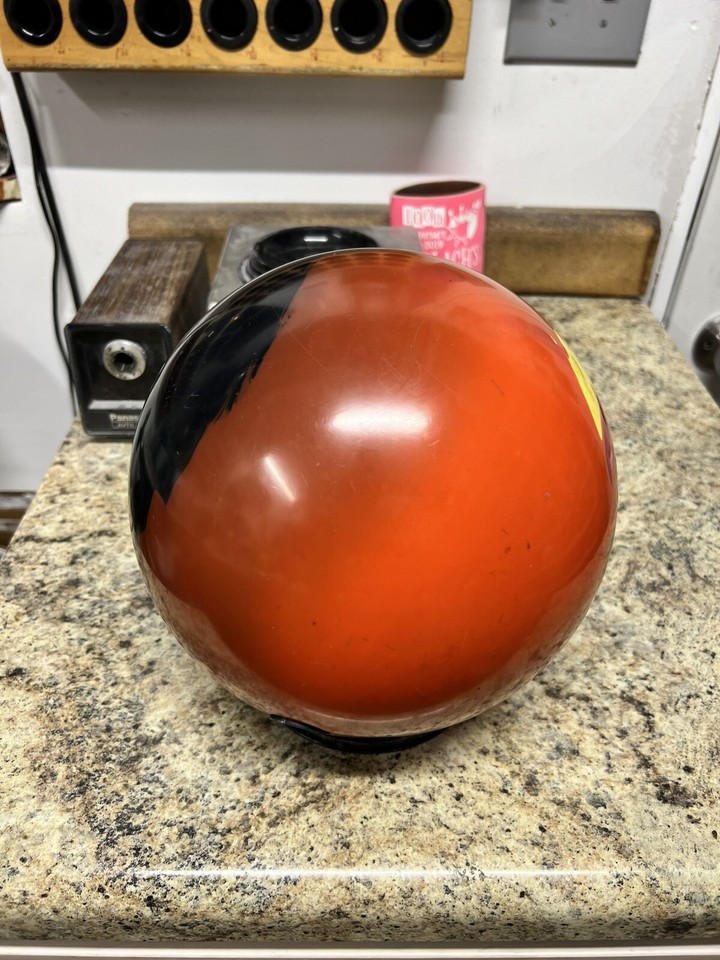 Motiv Forge Flare 15lb | eBay