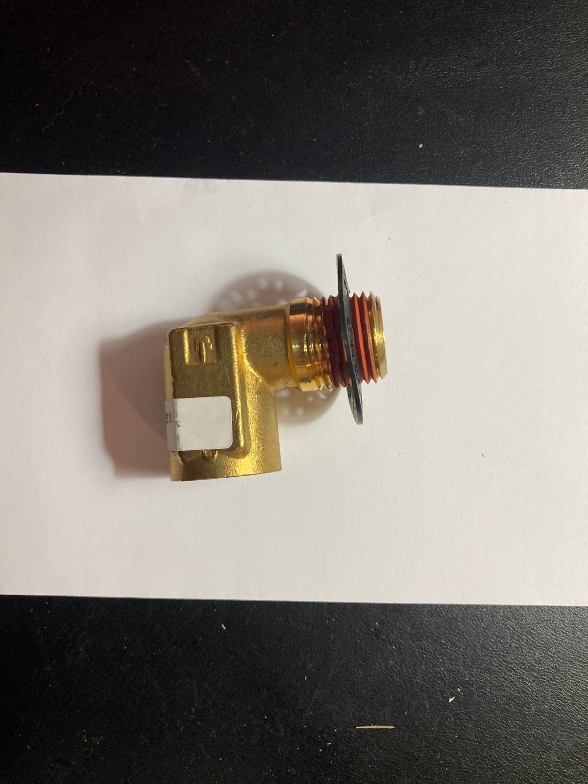 BENDIX BRAKE SINGLE CHECK VALVE K112210 for sale online | eBay