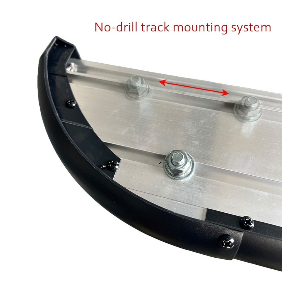 Side Step fit for Volvo XC40 2018-2025 Running Board (with Brackets ...