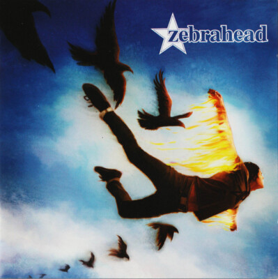 Zebrahead - Phoenix | CD | eBay.de
