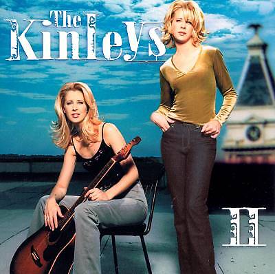II by The Kinleys (CD, 2000) for sale online | eBay Australia
