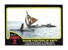 1978 Topps Jaws 2 #22 Shark hunters of Amity (complete your set) | eBay