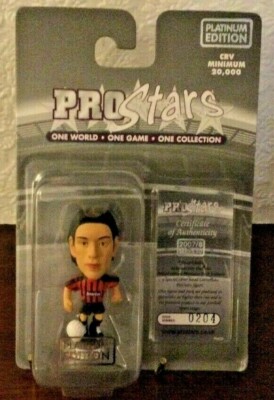 Regulators - Prostar Platinum