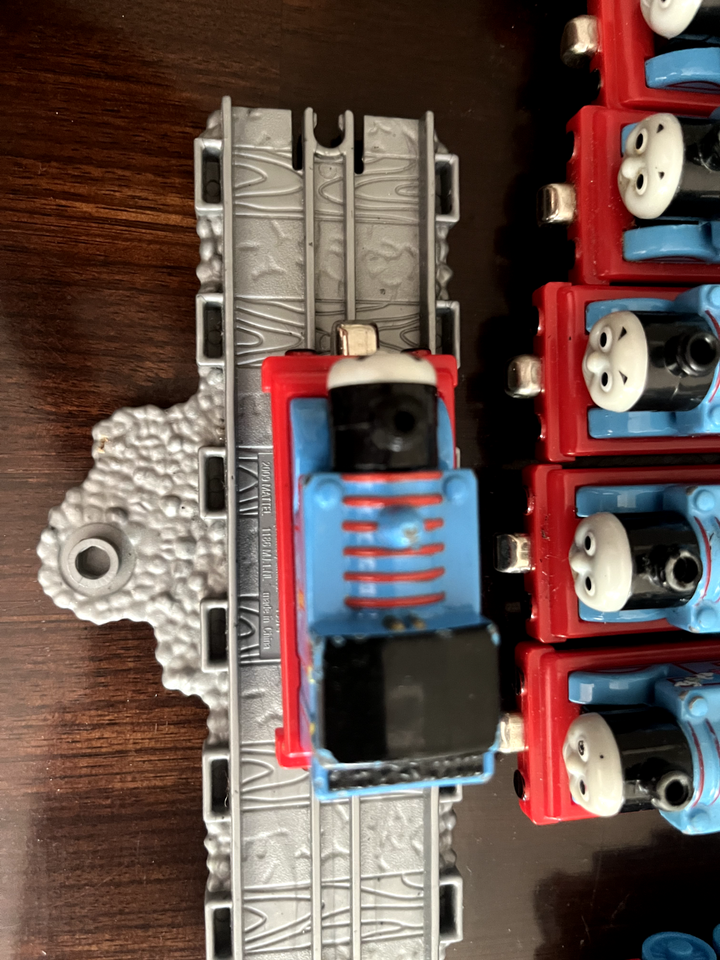 Take Along Thomas And Friends, Choose Your Engine, Engines, Cars, and ...