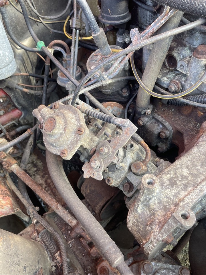 Land Rover 200 TDI engine | eBay UK