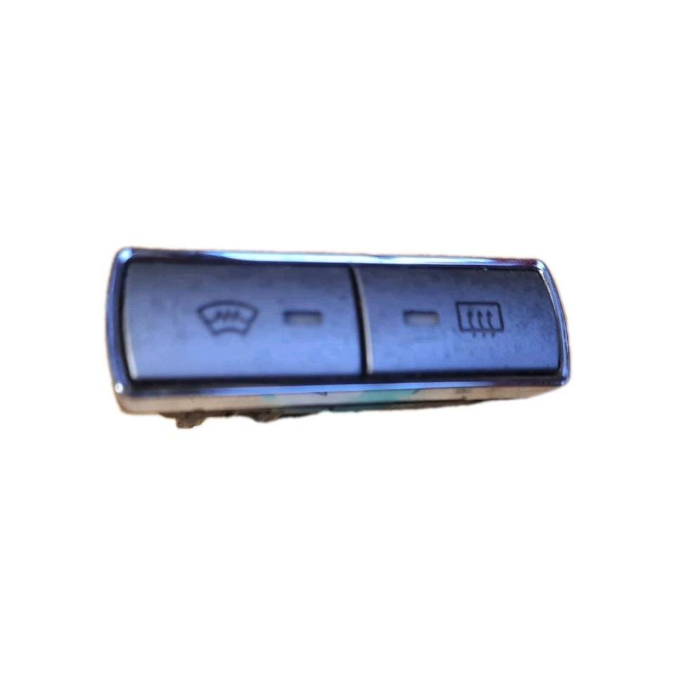 GENUINE FORD MONDEO MK4 GALAXY FRONT & REAR HEATED WINDOW SWITCH 6M2T ...