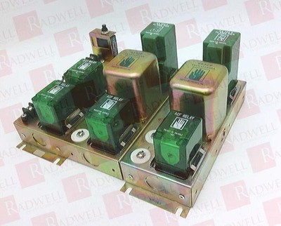 PROTECTION CONTROLS FORM 6642 VBL GROUP M4103 / FORM6642VBLGROUPM4103 ...