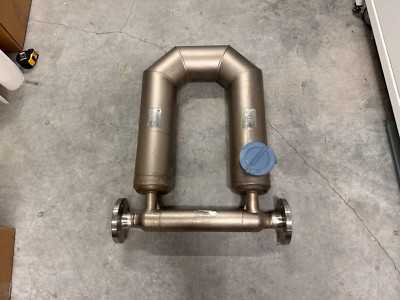 Flow Meters - Micromotion