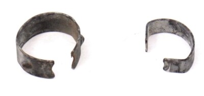 Hatch Strut Shock Lift C Clips Set VW Golf GTI Jetta Passat Wagon ...