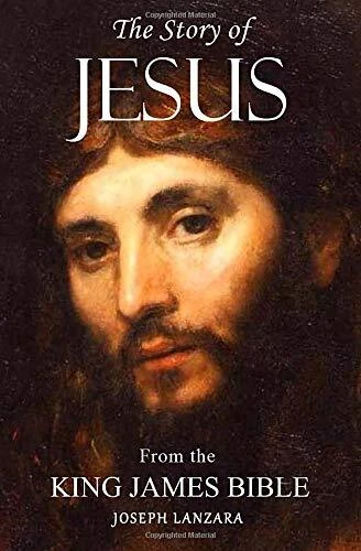 Jesus Film Kjv