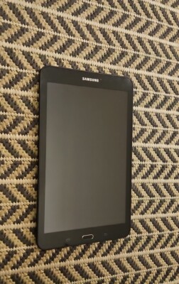 Samsung Galaxy Tab 4 SM-T337A 16GB, Wi-Fi + 4G (AT&T), 8 inch - White ...