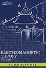 Oliver Heaviside Electromagnetic Theory, Vol. I (Hardback) (UK IMPORT ...