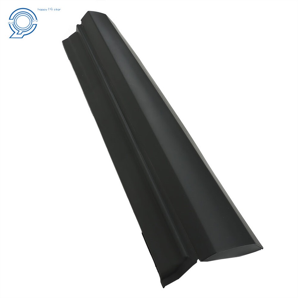 For Toyota Rav4 2016-17 18 Matte Front Door Lower Molding Trim Left ...