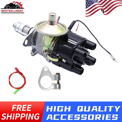 NEW Vacuum Electronic Distributor 25D 45D Distributor For Mini MGB ...
