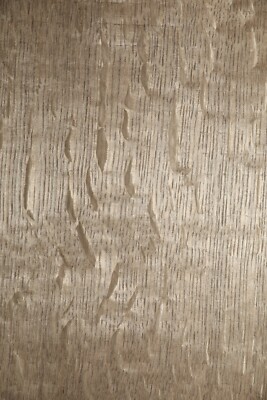 OAK FLAKY. DYED BROWNISH. Craft WORK.BROWNISH OAK. Real RAW DYED Wood ...