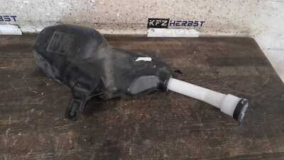 Opel Astra J Scheibenwaschwasserbeh lter 13260579 293738 | eBay.de