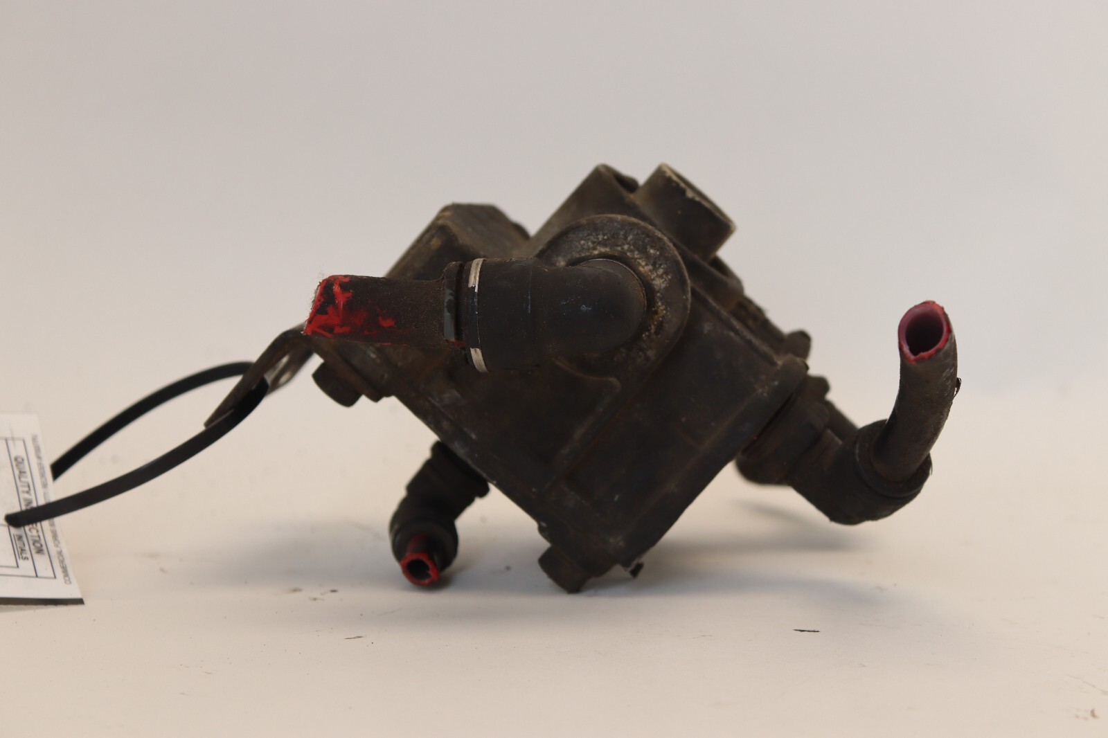 2013-2022 KENWORTH T680 PACCAR BENDIX AIR BRAKE RELAY VALVE T-294859-E ...