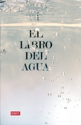 El libro del agua/ The Book of Water | eBay