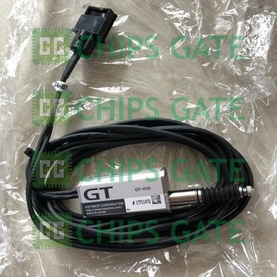1PCS NEW IN BOX Keyence GT-H10 High Accuracy Contact Sensor GTH10 | eBay