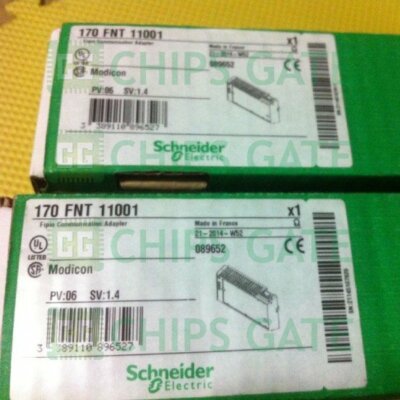 1PCS NEW Schneider 170FNT11001 Fast Ship | eBay