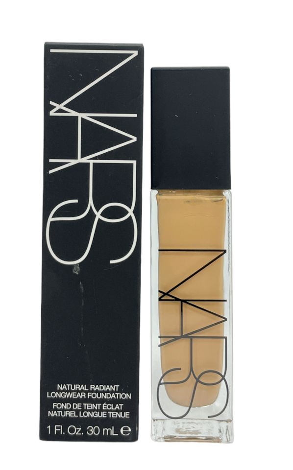 Nars Natural Radiant Longwear Foundation (1oz / 30mL) NEW YOU PICK | eBay