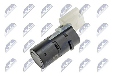 PDC Parking Sensor Inner Rear For AUDI A6 Avant Allroad 00-05 ...
