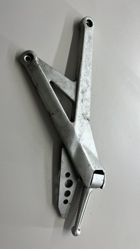 2005 05 06 Ducati Multistrada 1000 DS OEM Rear Passenger Foot Pegs ...