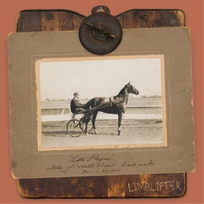 Limblifter Little Payne (Vinyl) 12" Album (US IMPORT) 634457089440 ...