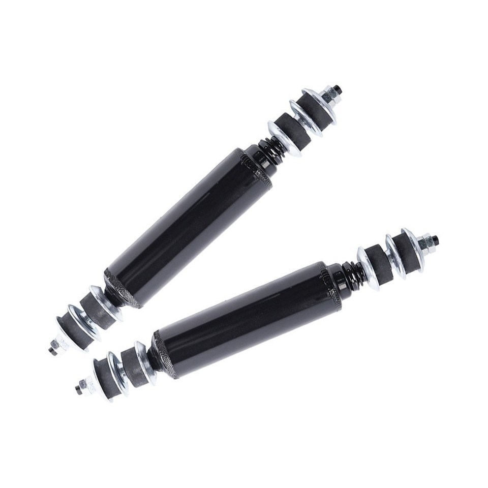 Weight 900g/piece Golf Cart Shock Absorbers Rear Shock Absorbers Length ...