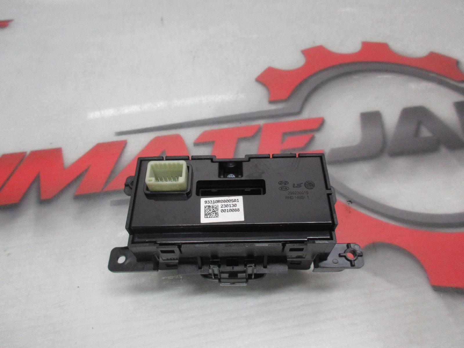 KIA CARNIVAL/GRAND CARNIVAL COMBINATION SWITCH ELECT PARK SWITCH, KA4 ...