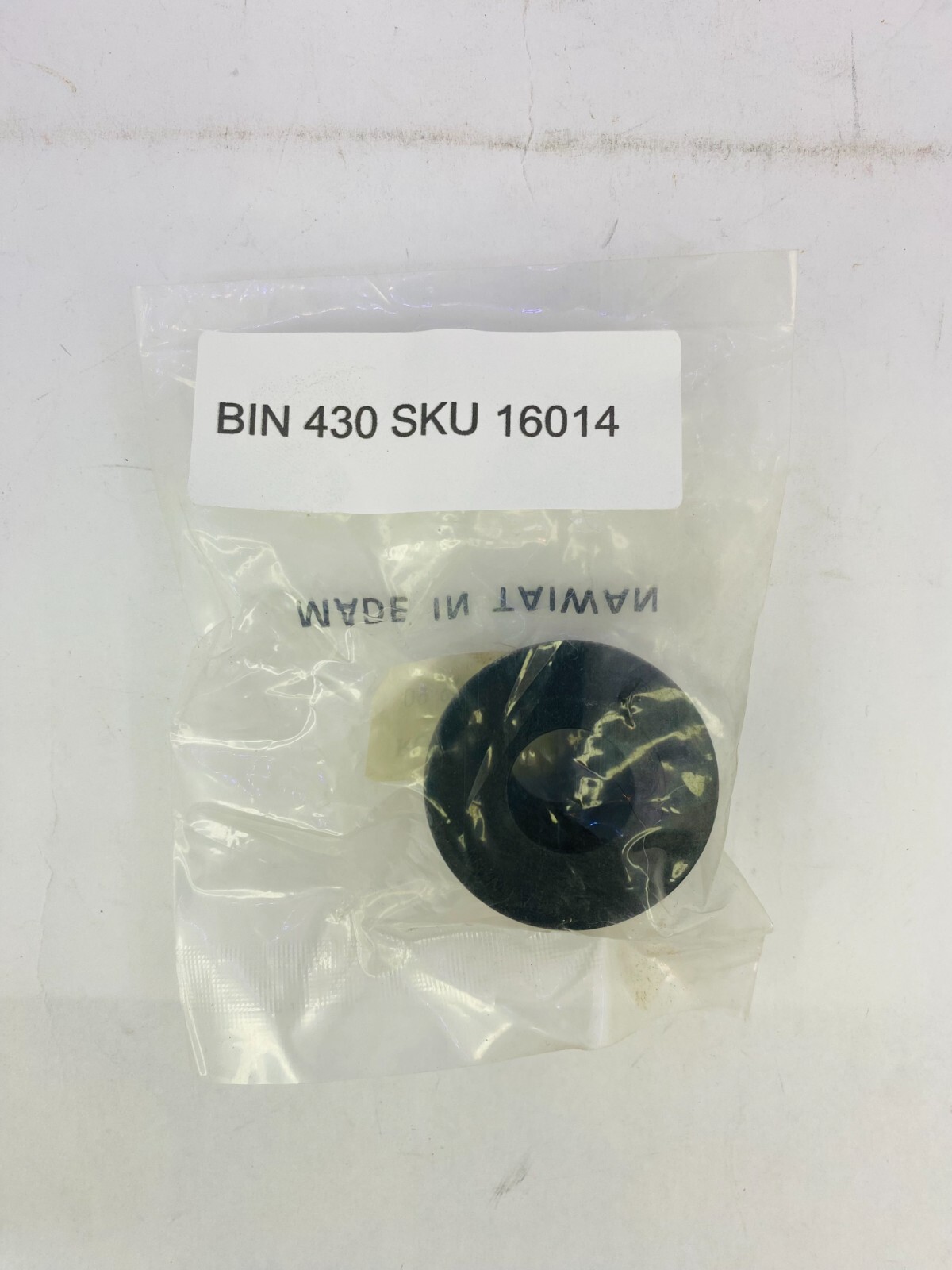 Rotary 9044 Flanged Wheel Bushing | eBay