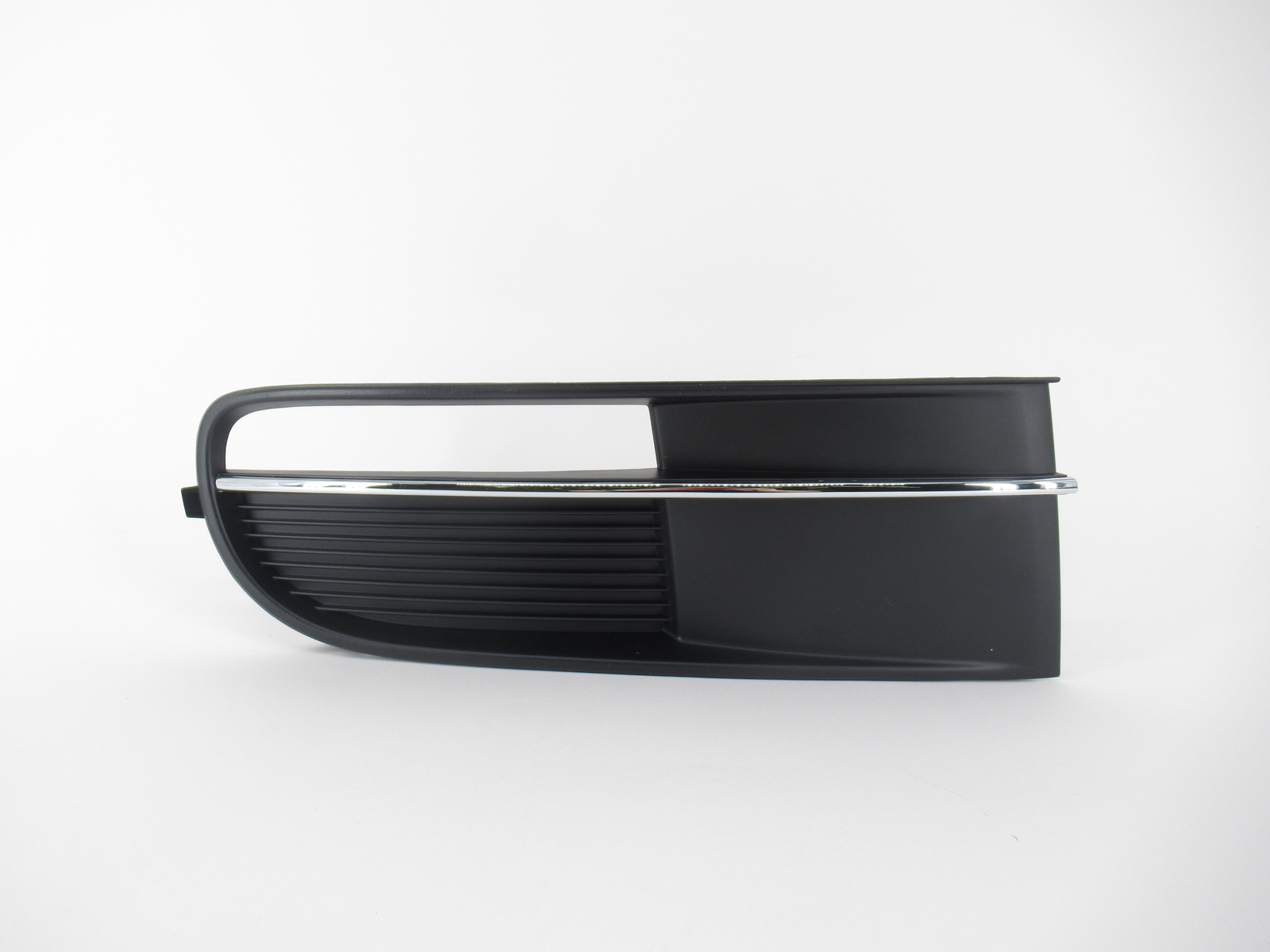 Genuine OEM VW 5C5-854-662-D-9B9 Passenger RH Lower Outer Grille 2013 ...