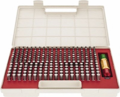 Inspection Gauges - Swiss Precision Instrument