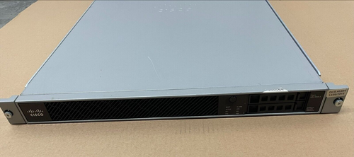 Cisco ASA5545 Adaptive Security Appliance - USED £200.00 | eBay