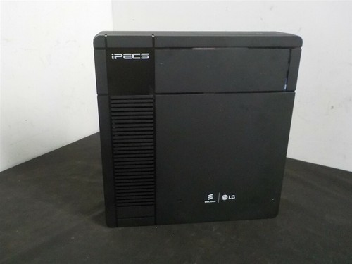 iPECS Ericsson-LG Telephone System eMG100 IP PABX | eBay