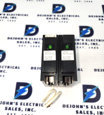 CUTLER HAMMER BRSURGE CSA2P SECONDARY SURGE ARRESTER | eBay