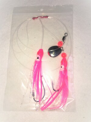 Saltwater Lures - Cod Jig