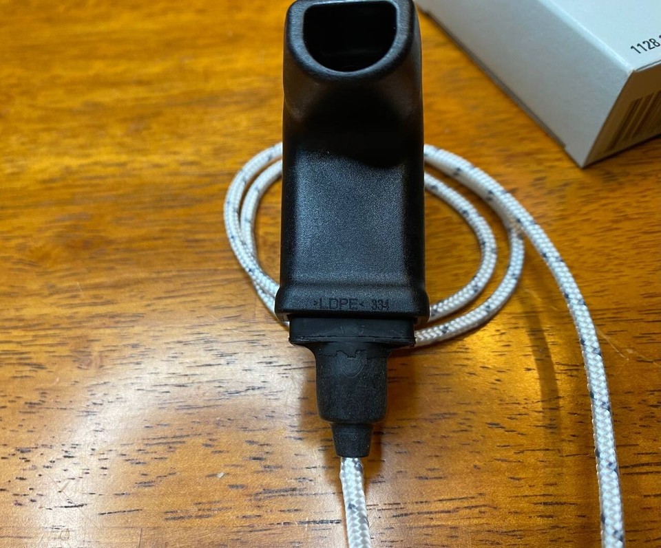 STIHL Original Handle Elastostart MS362,MS462,MS440,MS461 OEM 1128 190 ...