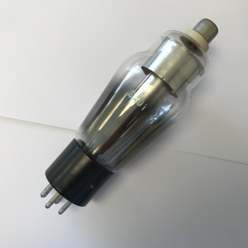 GXU1 3B28 NOS VALVE/TUBE | eBay