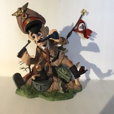 1989 Parks Plastics Born Losers Hitler Reissue Model Kit # 801 - Aurora ...