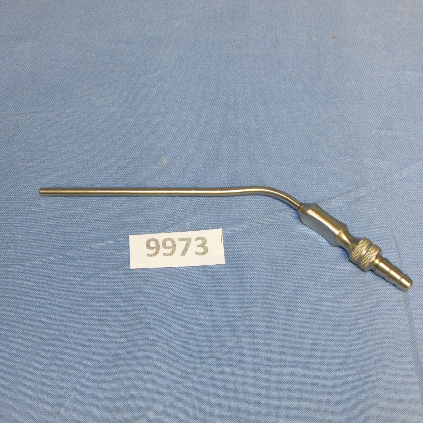 Gyrus 55-0211 Ferguson Suction Tube 4.0mm | eBay