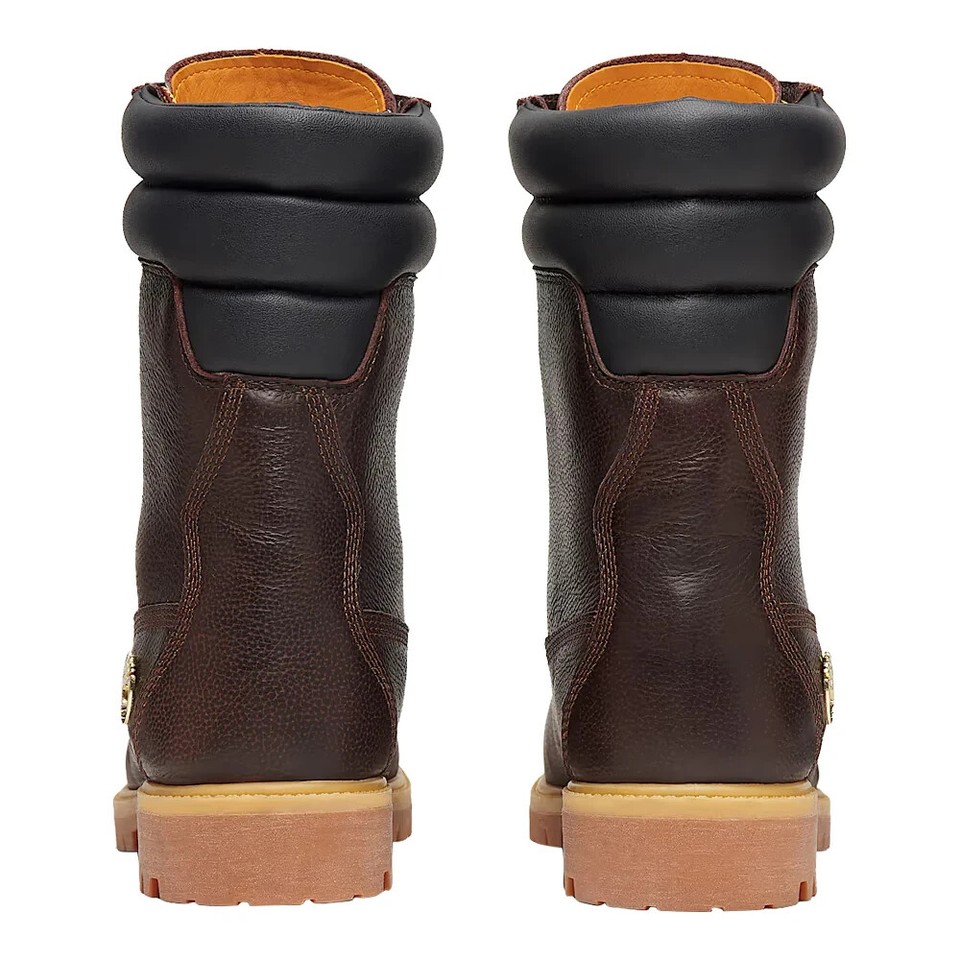 Timberland Waterproof Super Boot 40 Below Espresso TB0A2MYWEXU BROWN ...