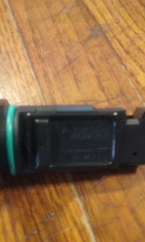 mass air flow sensor Porsche | eBay