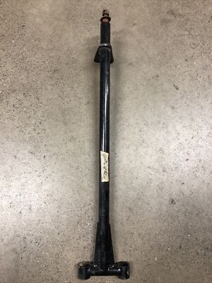 ROBERTS 90 MOD STEERING STEM ATV QUAD MINI BLACK | eBay