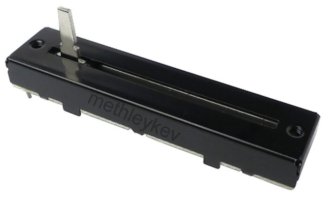 Allen and Heath XONE Db2 Db4 Crossfader Xfader Cross Fader Assembly ...