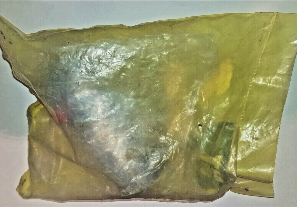 CATERPILLAR 205-7187 GOVERNOR ASSEMBLY 2057187 GENUINE NEW | eBay